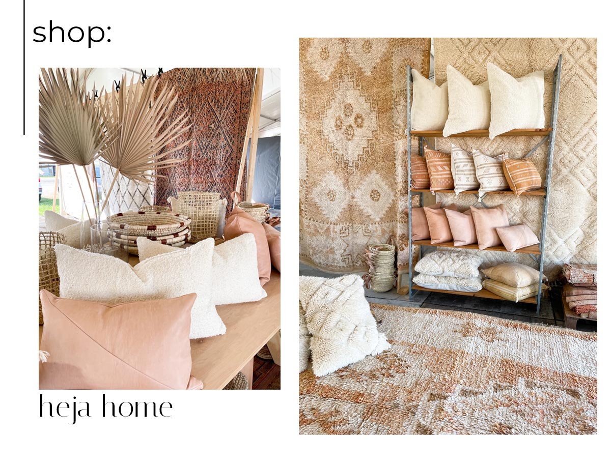 Guide to Round Top, Texas - nueladesigns.com