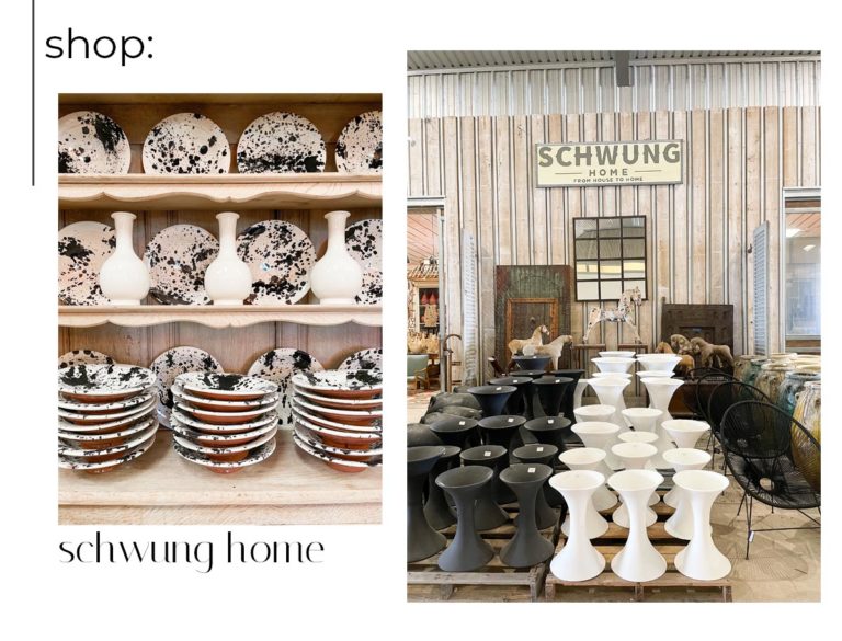 Guide to Round Top, Texas - nueladesigns.com