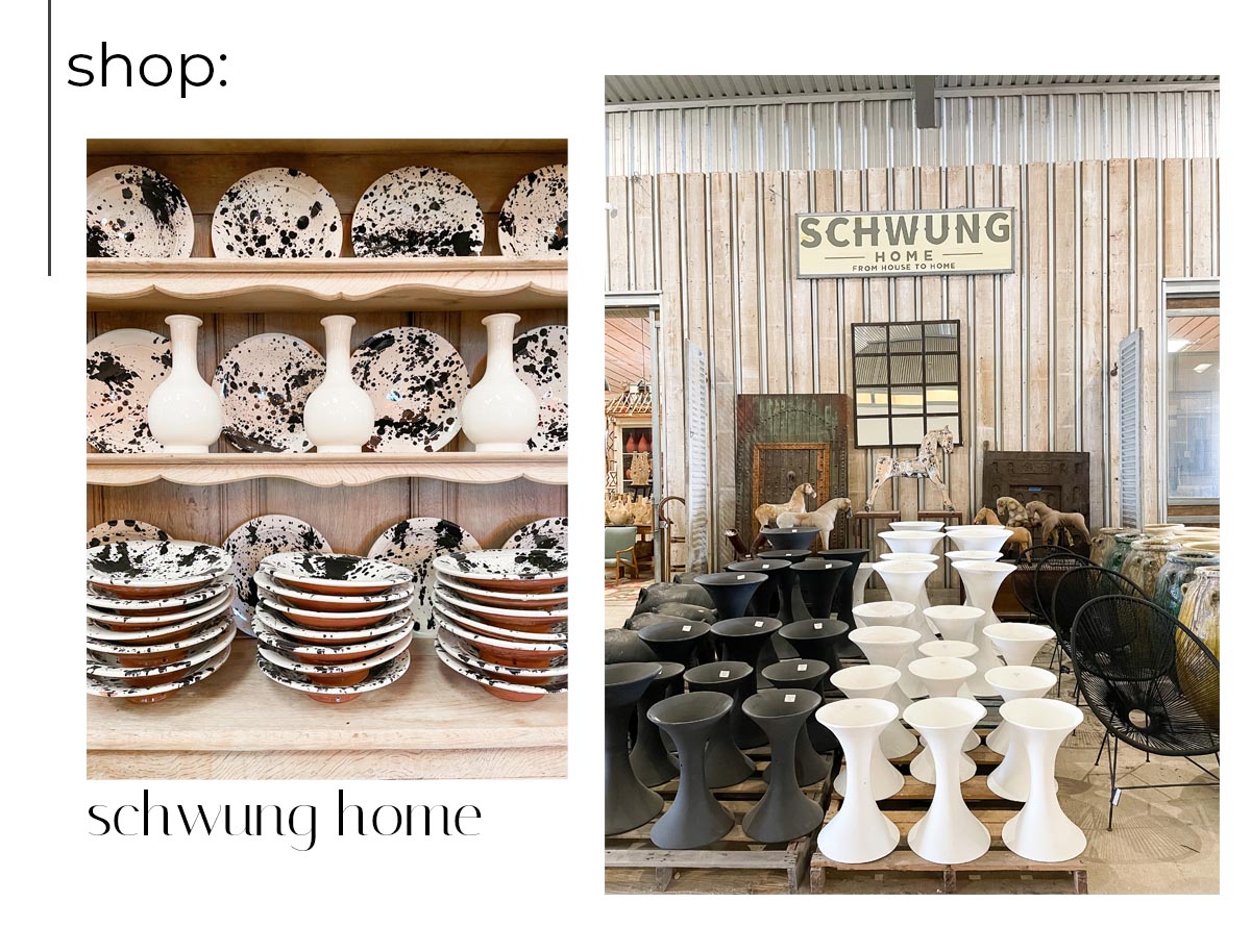 Guide to Round Top, Texas - nueladesigns.com