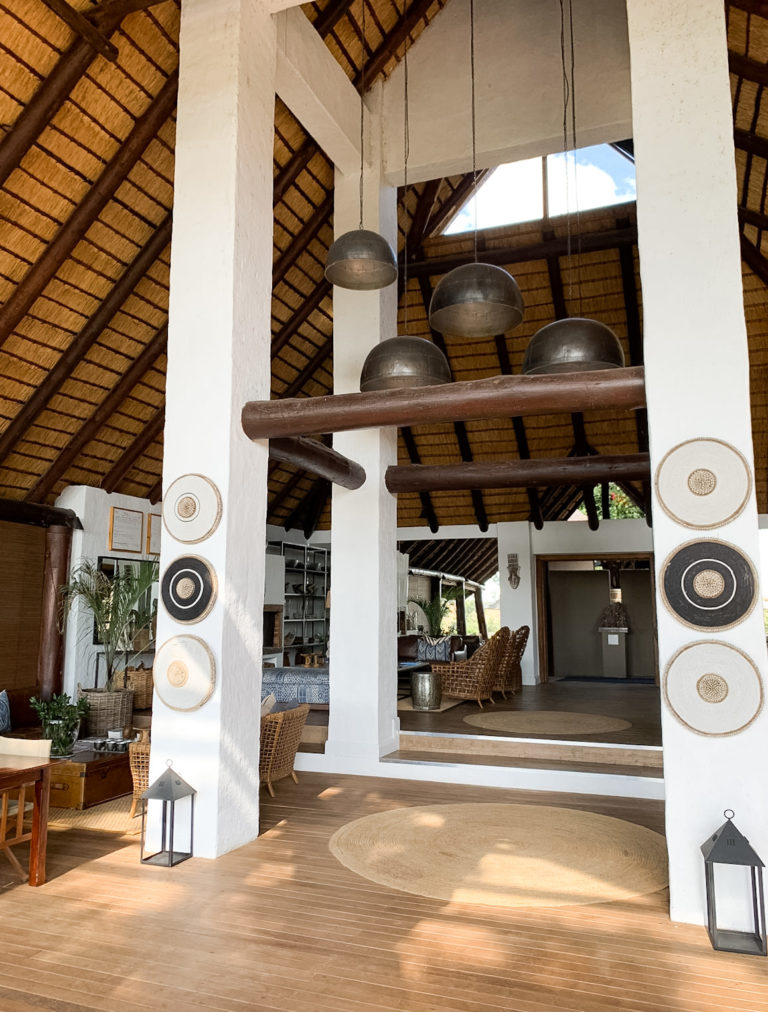 Interior Design - Safari Style - Nuela Designs