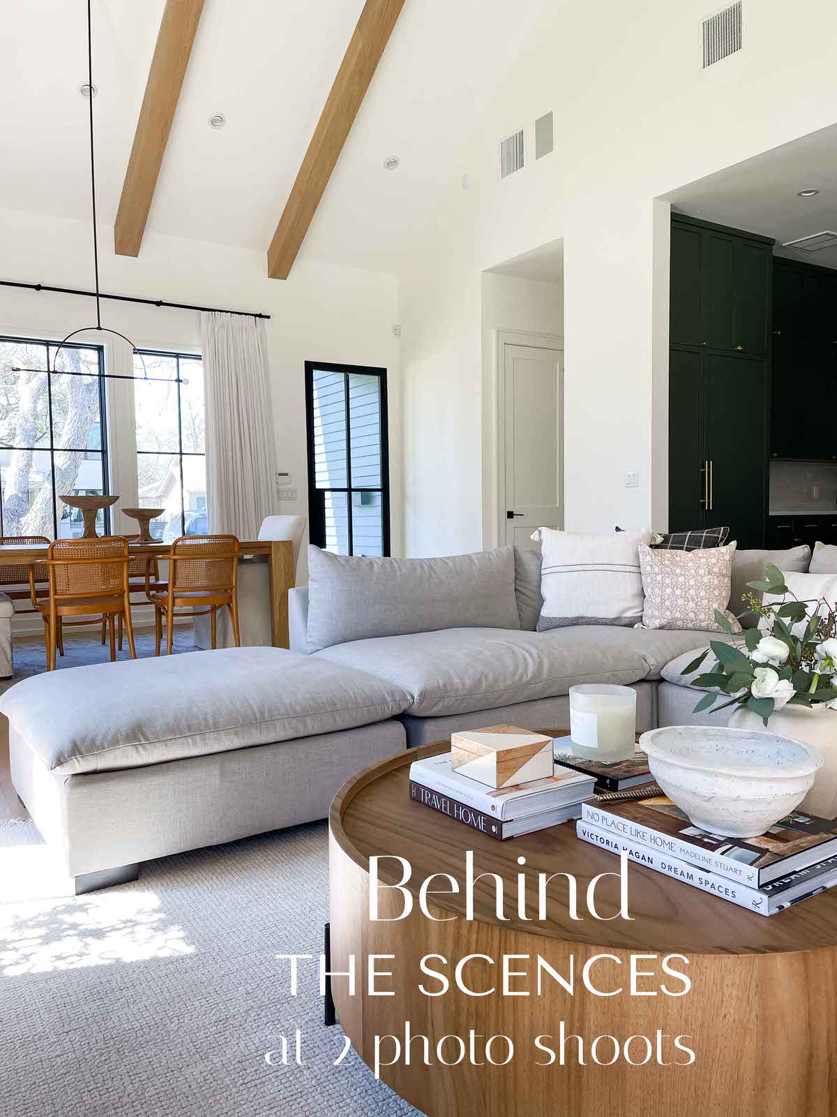 Interior Design Photoshoot - Nuela Designs | Interior Design