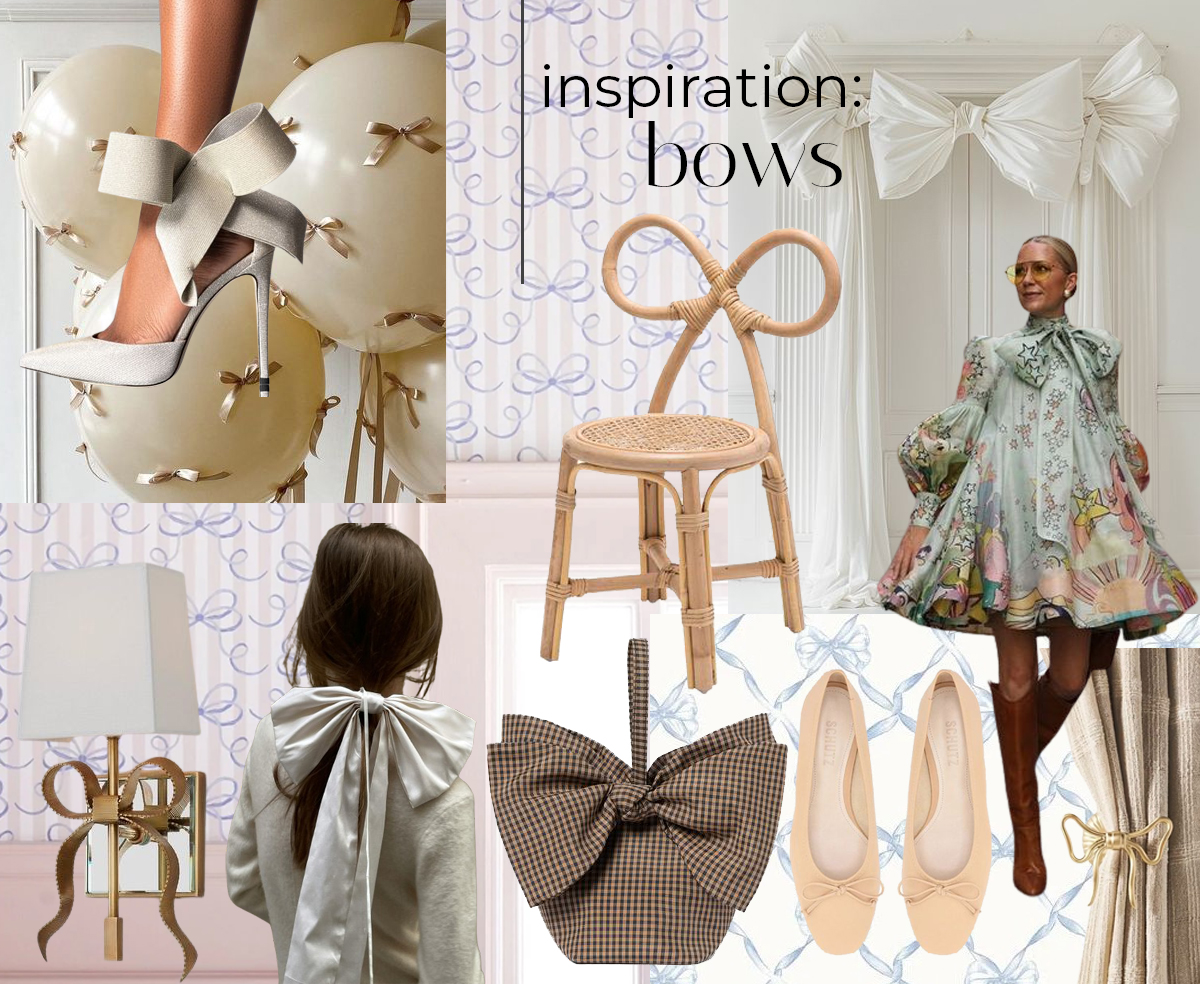 Bow-tiful Spaces: Adding Charm with the Perfect Knot - nueladesigns.com